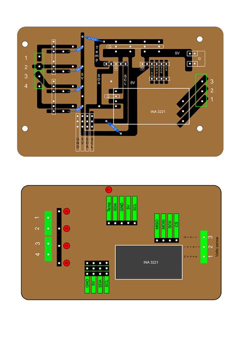Mega Power Supply Rd Party Boards Arduino Forum