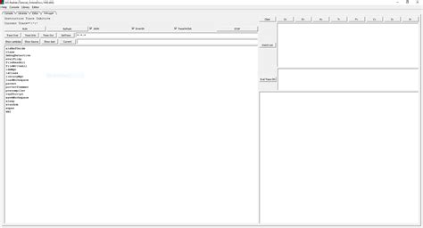 Ais Essay Template