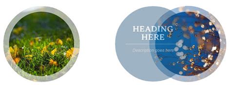 Ihover 纯css3炫酷鼠标滑过图片特效jquery之家 自由分享jquery、html5、css3的插件库