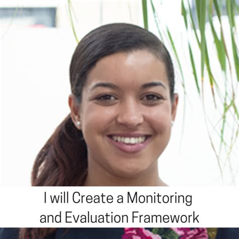 Create A Monitoring And Evaluation Framework By Pastfuturesltd Fiverr