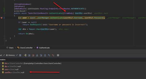 Net Core Odata Action Parameter Null Stack Overflow