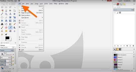 How To Use Clone Tool In Gimp Unlimited Graphic Design Service