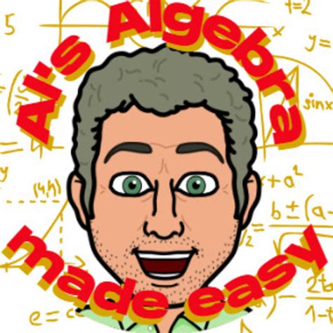 Als Algebra Made Easy Teaching Resources Teachers Pay Teachers