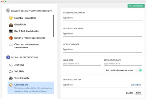 7 Best Certification Management Software