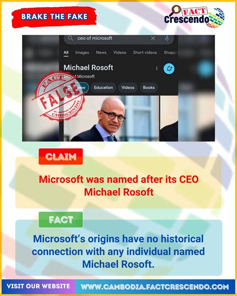 Factcheck A Viral Claim Fact Crescendo Cambodia Facebook