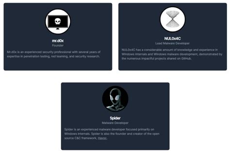 Maldev Academy Aprende Desarrollo De Malware Deep Hacking