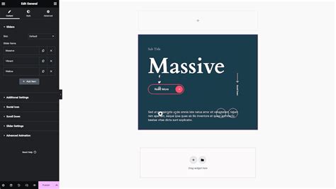Prime Slider Pro Elegant Wordpress Slideshows Made Easy