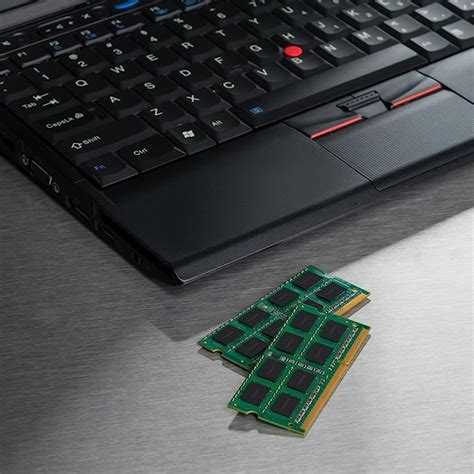 Memória Notebook 16gb Ddr4 3200mhz Kingston Sodimm Kcp432ss816