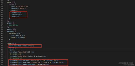 在vue中使用jsx，很easy的摘要：jsx 是一种 Javascript 的语法扩展，jsx Javascrip 掘金