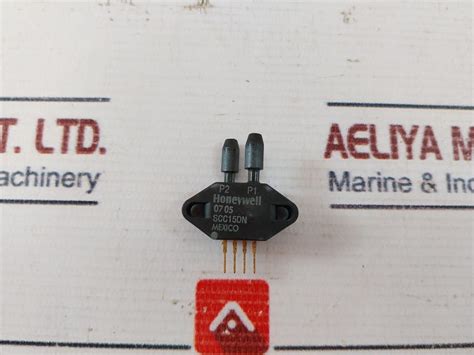 Honeywell Scc Dn Pressure Sensor Aeliya Marine