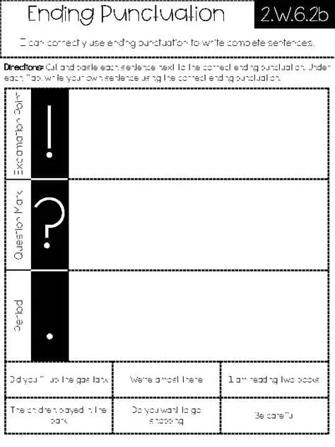 Ela Grammar And Language Interactive Notebook By Rebekah Warren