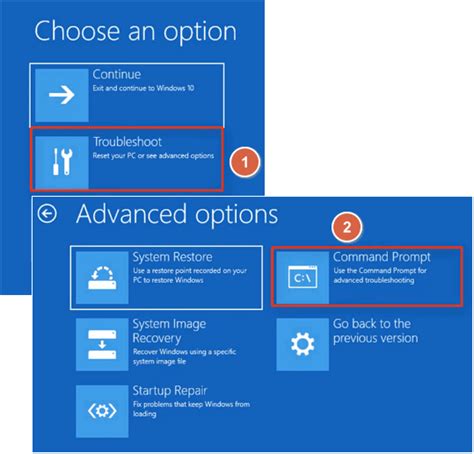Error No Such Partition Grub Rescue Windows 1110 2025 Fix