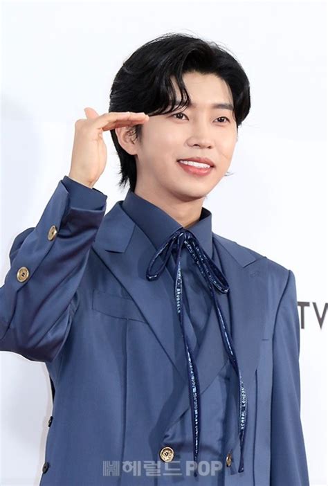 Pop이슈 검토 사실 아냐 포천시 Dm 논란 임영웅 홍보대사 해촉설 부인 헤럴드 Pop