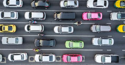 Build A Traffic Alert Dashboard With The Tomtom Traffic Api Tomtom Developer Blog