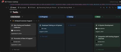 Notion To Confluence Cloud Migration Guide Documen Atlassian Community