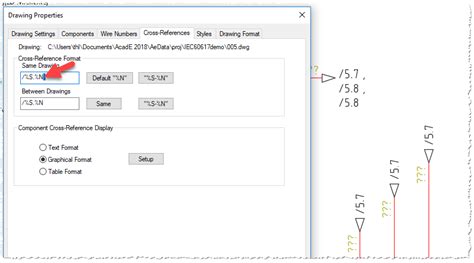 Cannot Convert Source Arrow Xref To Multi Line Autodesk Community