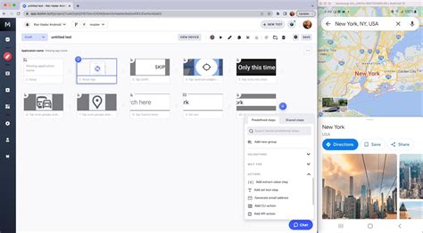 20 Best Mobile Test Automation Tools In 2025