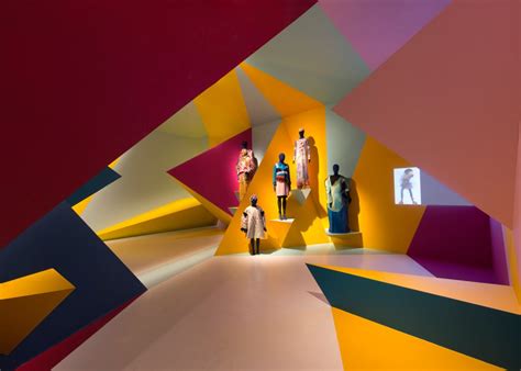 Utopian Bodies Exhibition Presents Futuristic Garments