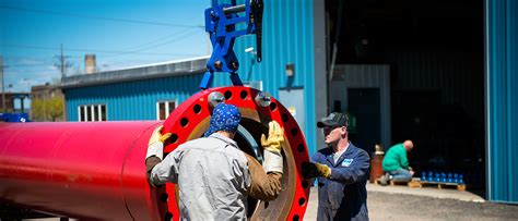 Pipe Flange Lifting Device At Dennis Marquis Blog