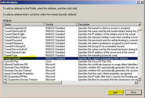 Dynamic Vlan Assignment With Radius And Aruba Controller Wireless Access