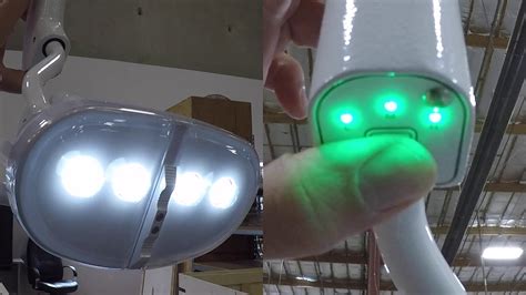 LED Light Programming Instructions YouTube