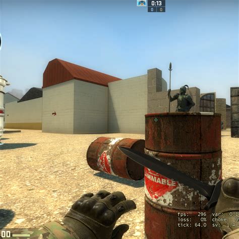 Game Level For CS GO Babes And Beginners Mapcore