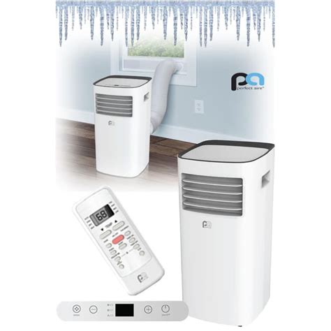 Perfect Aire 10000 Btu Compact Portable Air Conditioner Home Hardware