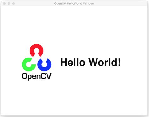 github ryokomy opencv helloworld