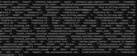 Update On Javascript Skimmer Enhancements Zscaler Blog