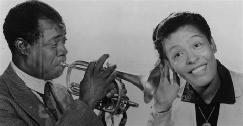 Albert Murray On Jazz Notes Toward A Definition The New Republic