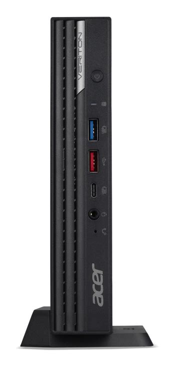 Acer Veriton N N Gt Intel Core I I T Gb Ddr Sdram Gb Ssd Windows Pro Mini