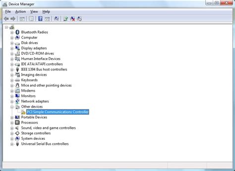 What Is Pci Simple Communications Controller Rentepi