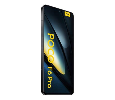 Smartfon Poco F Pro Gb Gb G Czarny Poco Sklep Empik Com