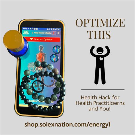 Optimizing Your Body Field With Ao Scan Ao Scan Global