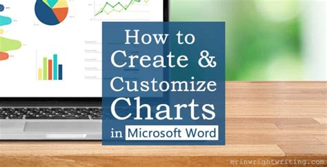 How To Create And Customize Charts In Microsoft Word