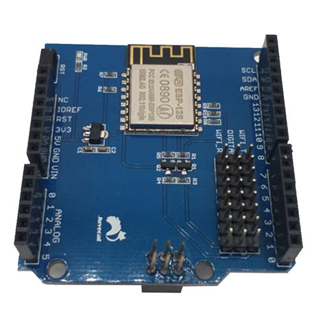 Wifi Shield Shield