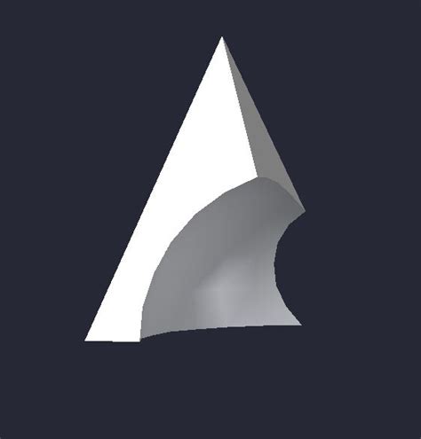 Subtract Tool In Autocad Grabcad Tutorials