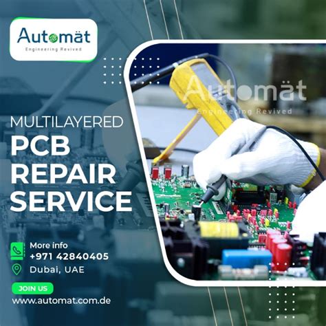 Automat Electronic Services On Linkedin Automat Automation