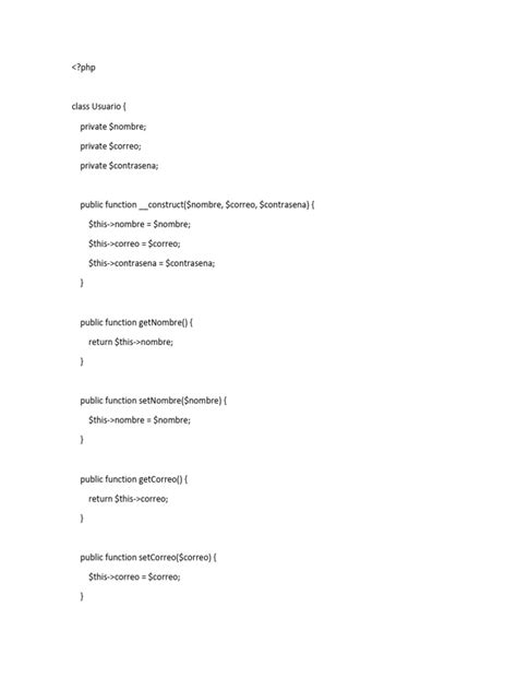 Php Pdf