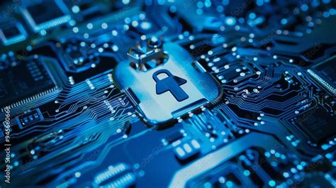 Cybersecurity In Healthcare Secure Patient Data Storage Hipaa Compliance Data Encryption In