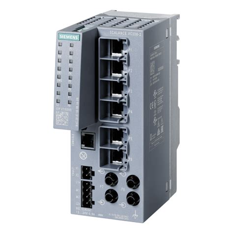 6gk5206 2bb00 2ac2 ⍾ Siemens ⍾ Int Technics Industrial Automation Partner