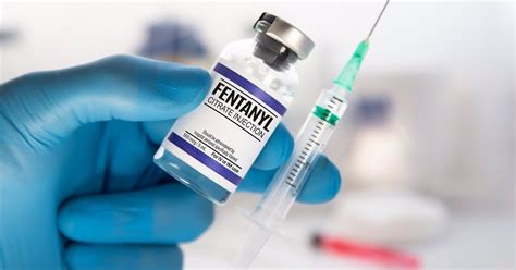 Qué Es El Fentanilo Una De Las Drogas Más Potentes Que Puede Ser Letal Y Cuál Es Su Uso