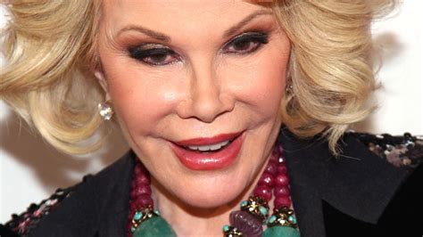 Kim Kardashian Daughter Is Ugly Says Joan Rivers She Really Is The