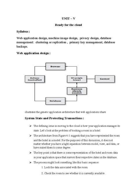Unit Ii Lm Cc Its A Cloud Computing Notes Unit Ii Cloud Computing 2