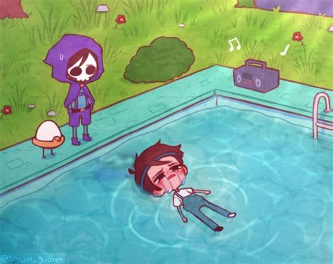 ️qsmp Comics ️ 🔸92 Minecraft Drawings Minecraft Art Fan Art