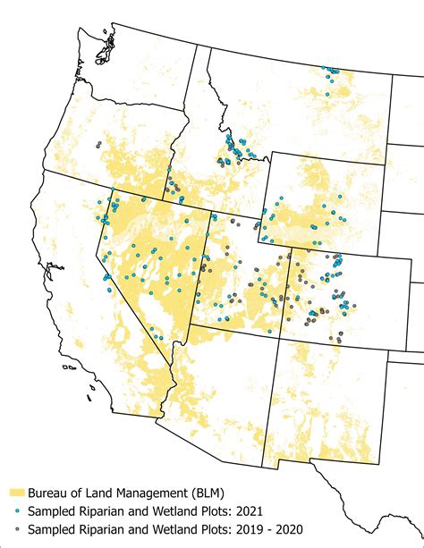 Blm Assessment Inventory And Monitoring