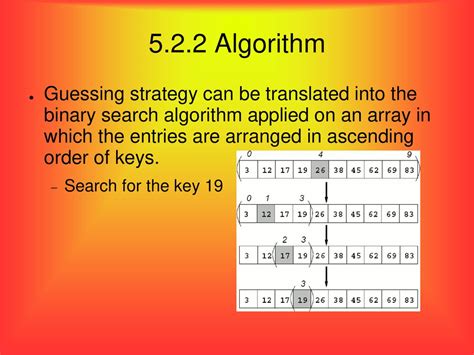 Chapter 5 Ordered List Ppt Download