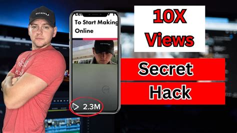 Unveiling The Secret Hack Using Overlays To Boost Your Views YouTube