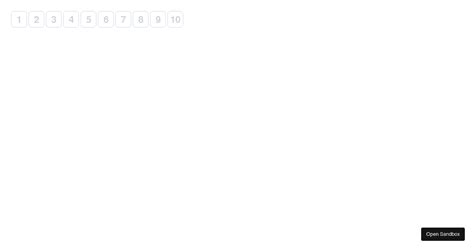 Mui Rating Codesandbox