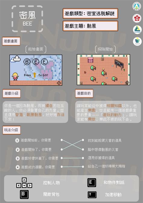 1 2 密風 111 Python程式語言與互動式遊戲設計